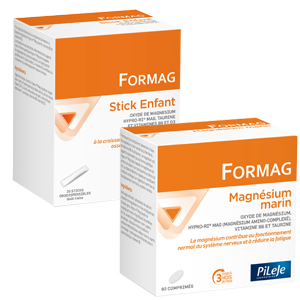 Formag | Nos solutions à base de magnésium marin - PiLeJe Solutions ...